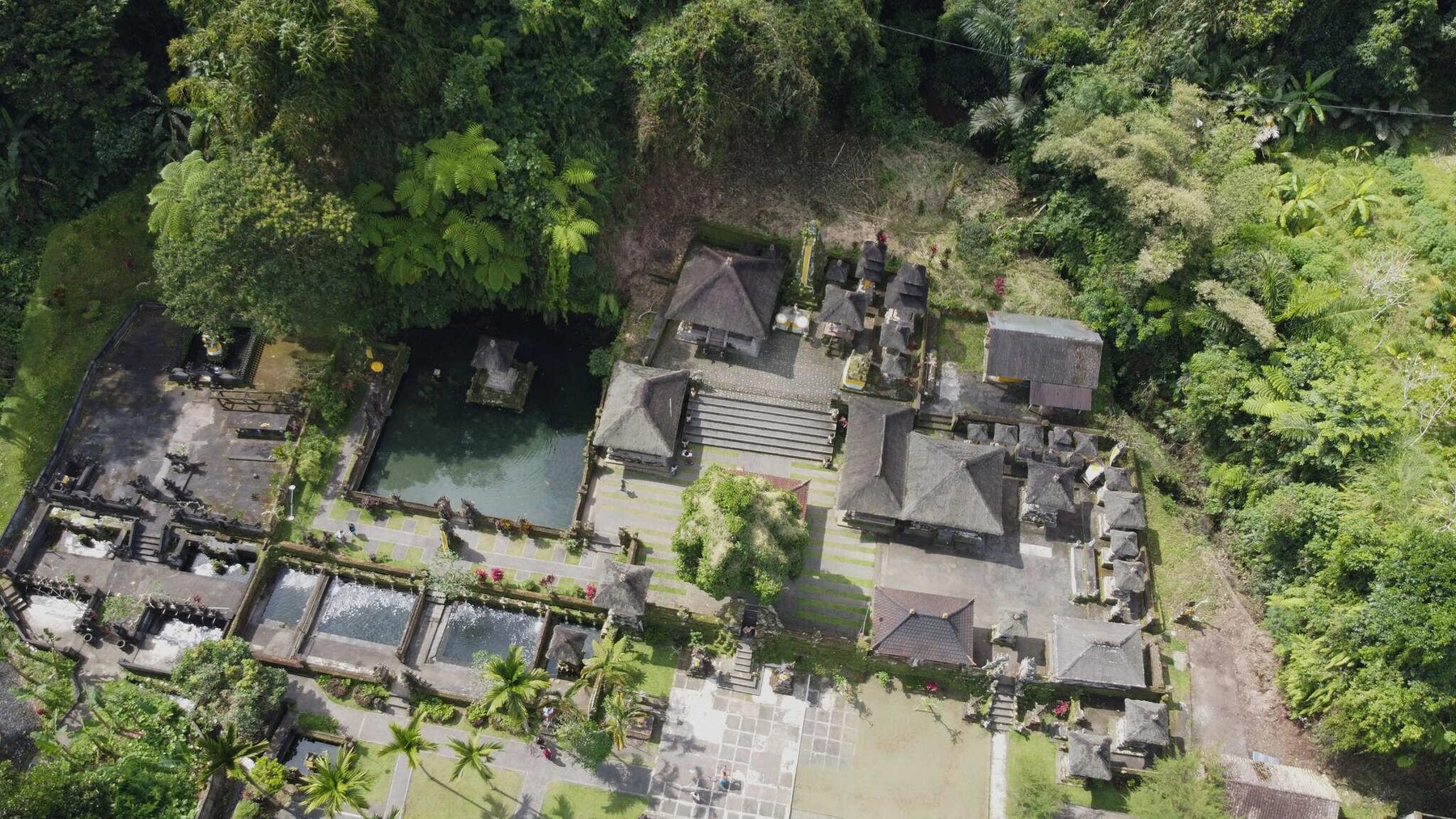 ArtStation - 216 photos of Hindu Mossy Temple | Resources