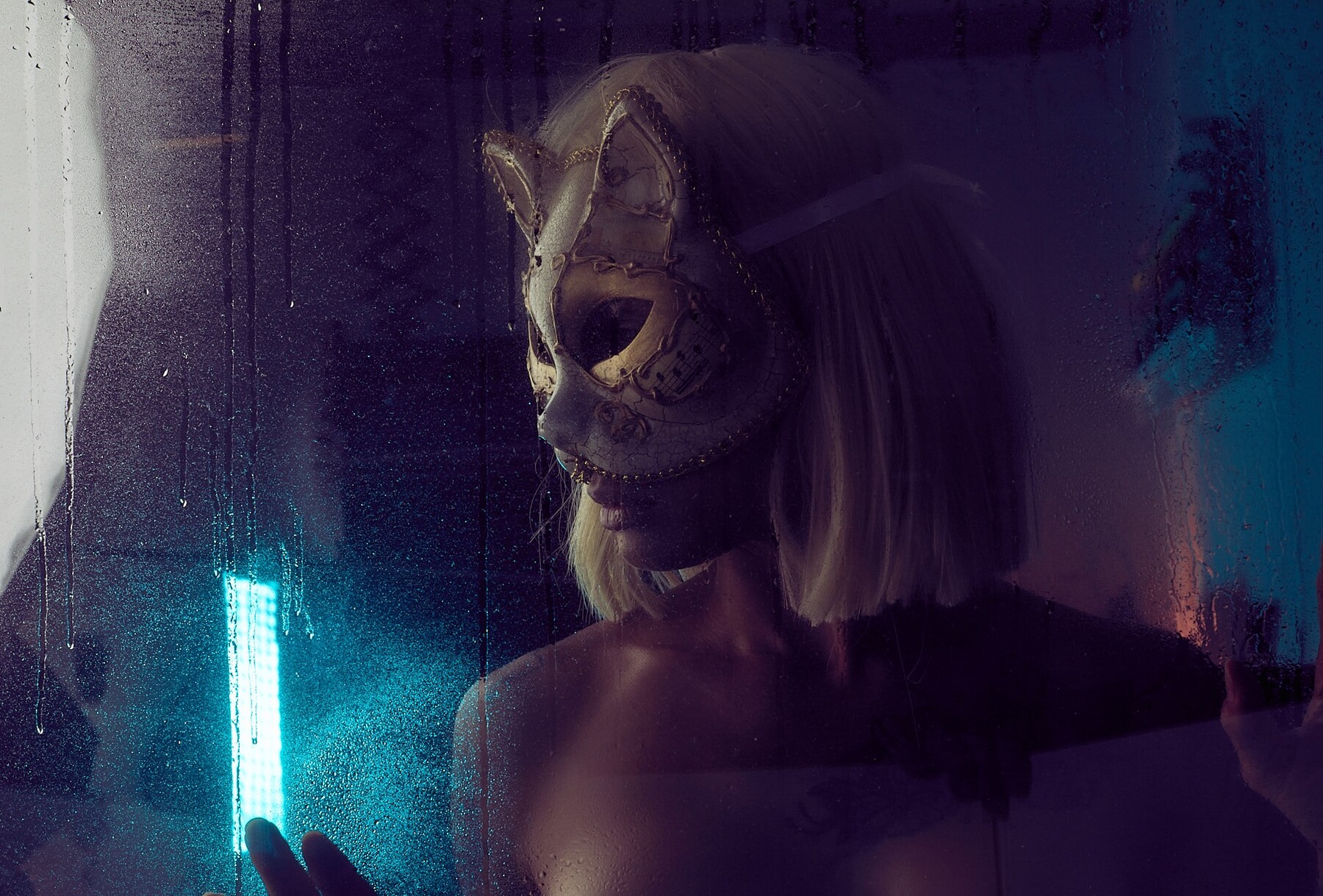 ArtStation - Dark thai photo reference - part 4 | Resources