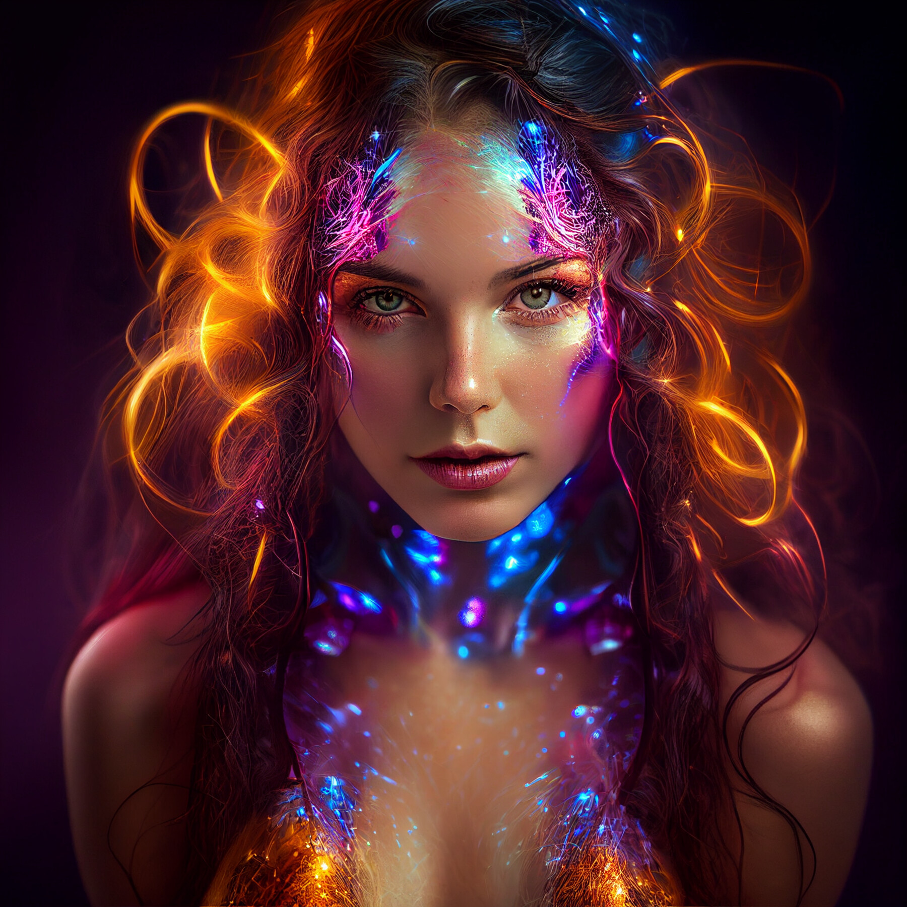 ArtStation - Claire | Artworks