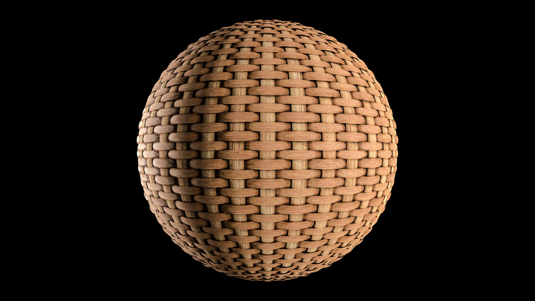 ArtStation - WICKER PACK (DESIGNER + SBSAR) VOL 01 | Resources