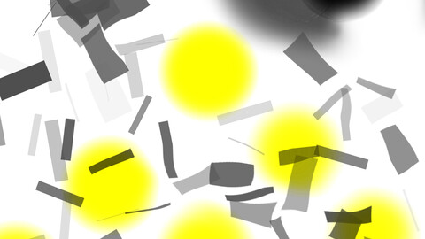 ArtStation - Awkward Abstract Artwork | Artworks