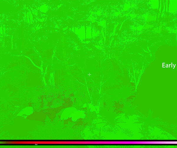 ArtStation - Tropical Jungle Pack Vol.1 for Unreal Engine | Game Assets