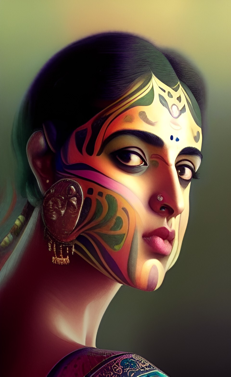 ArtStation - Ramesh Raskar 9100 jpg pack wombo art | Artworks