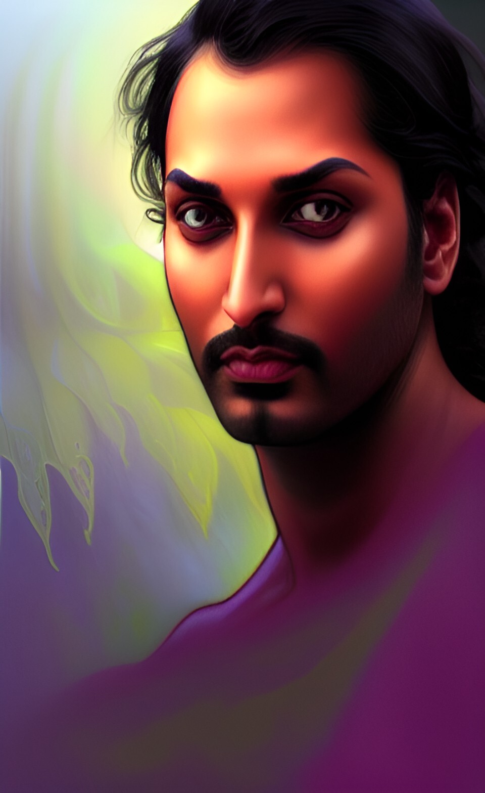 ArtStation - Ramesh Raskar 9100 jpg pack wombo art | Artworks