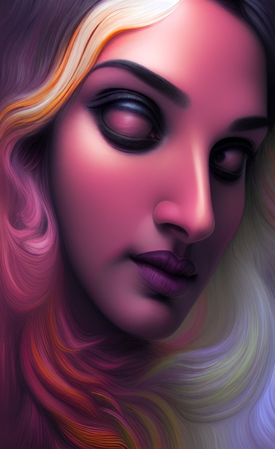 ArtStation - Ramesh Raskar 9100 jpg pack wombo art | Artworks