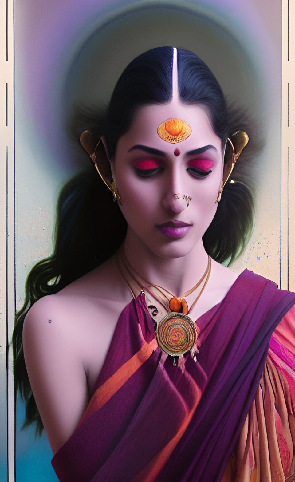 ArtStation - Ramesh Raskar 9100 jpg pack wombo art | Artworks