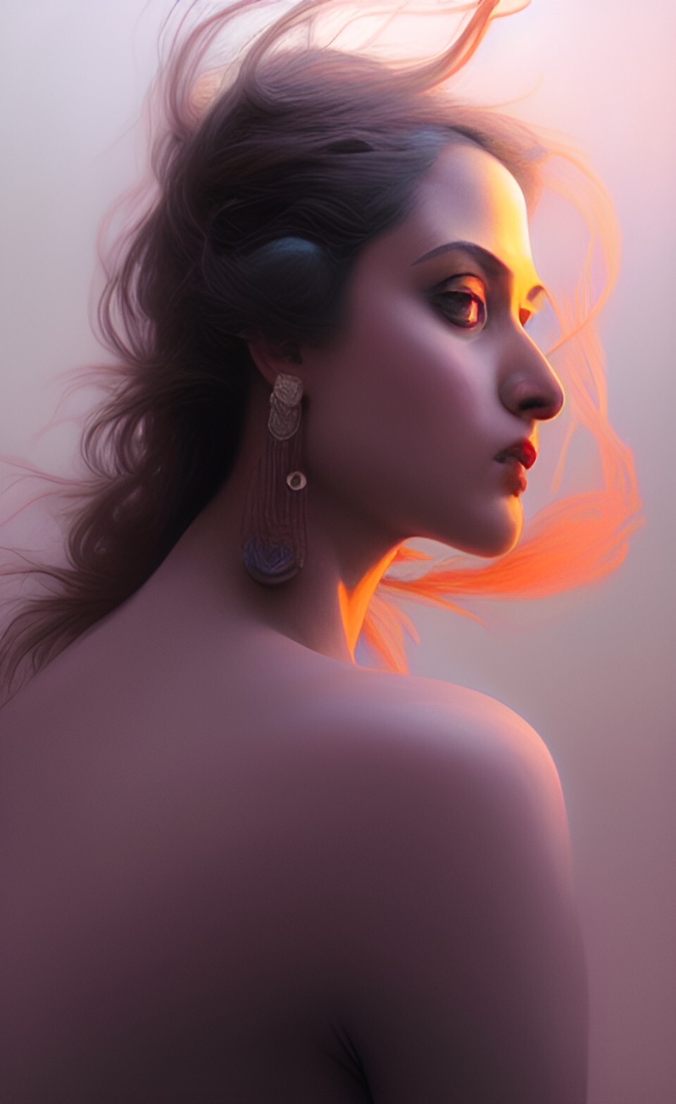 ArtStation - Ramesh Raskar 9100 jpg pack wombo art | Artworks