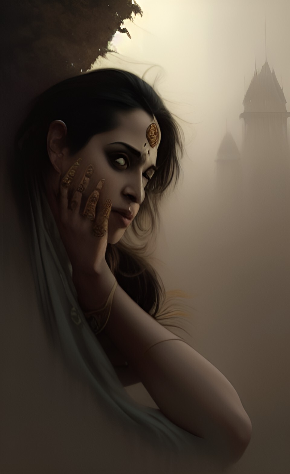 ArtStation - Ramesh Raskar 9100 jpg pack wombo art | Artworks