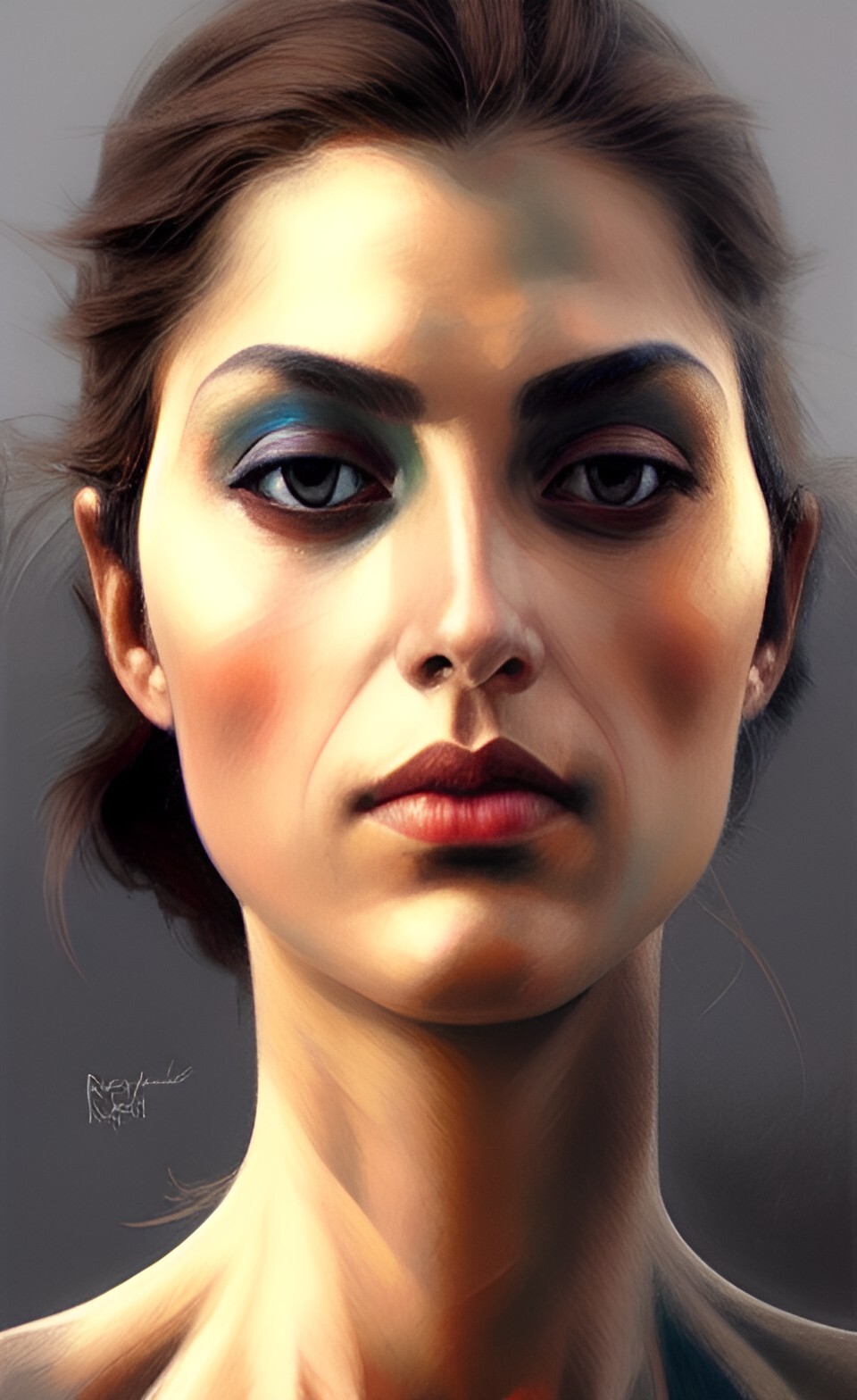 ArtStation - Ramesh Raskar 9100 jpg pack wombo art | Artworks