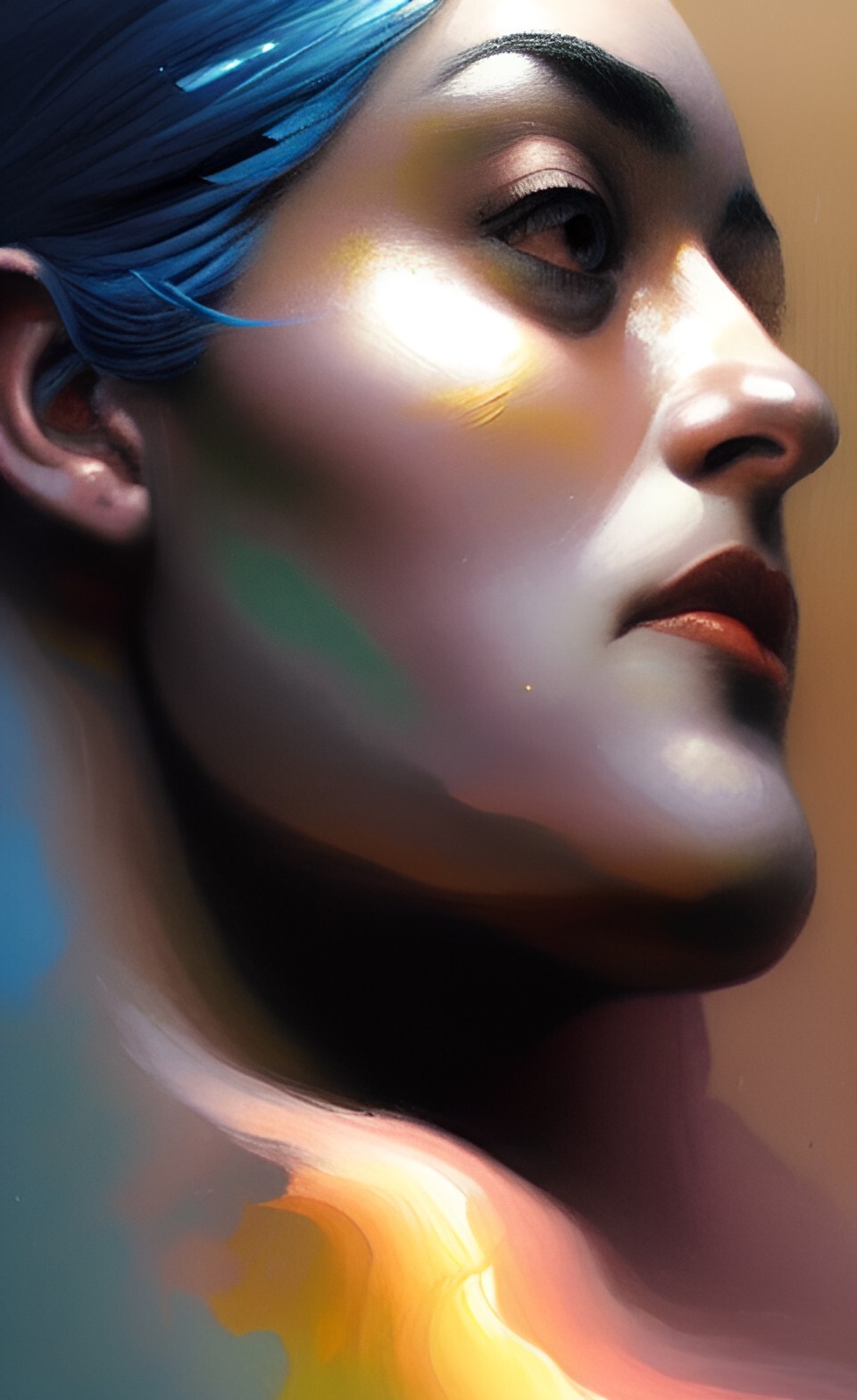 ArtStation - Ramesh Raskar 9100 jpg pack wombo art | Artworks