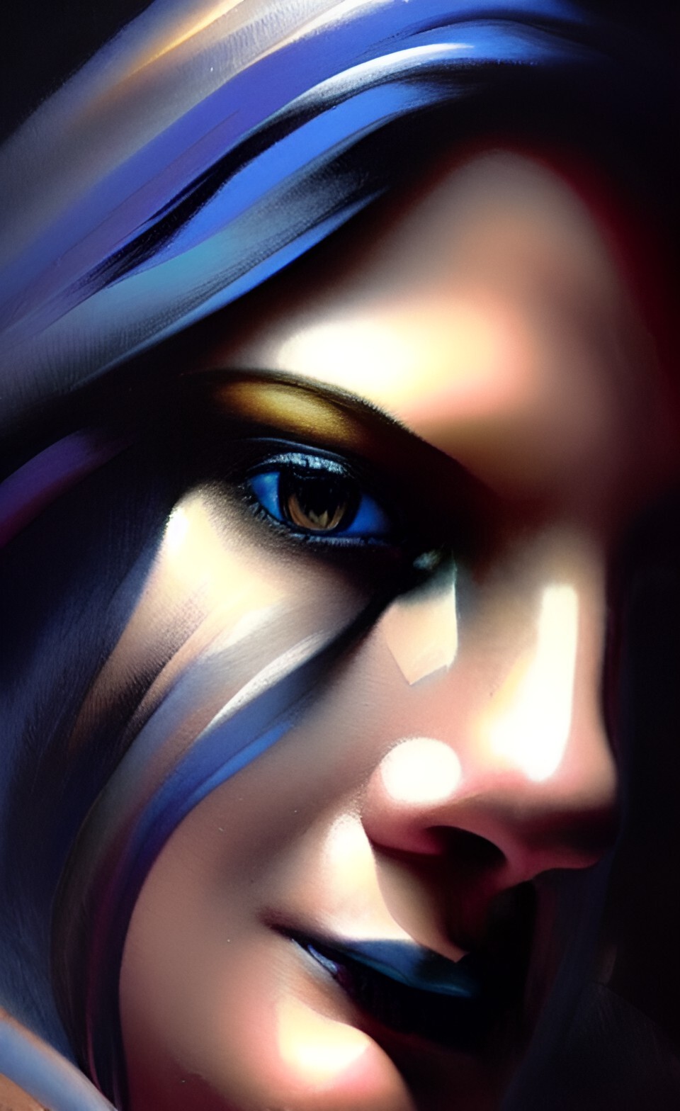 ArtStation - Ramesh Raskar 9100 jpg pack wombo art | Artworks