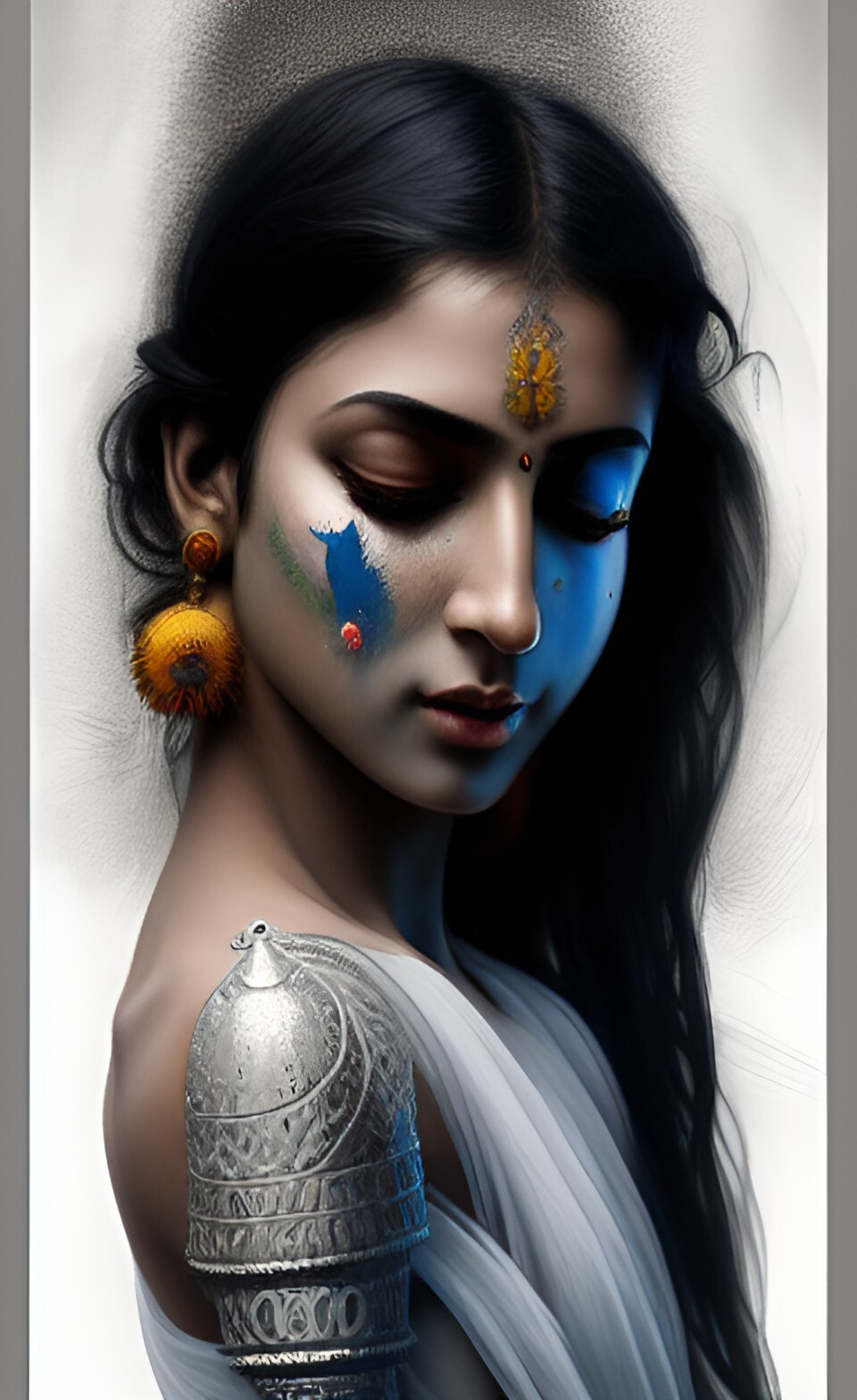 ArtStation - Ramesh Raskar 9100 jpg pack wombo art | Artworks