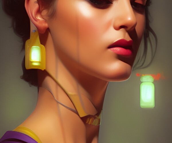 ArtStation - Ramesh Raskar 9100 jpg pack wombo art | Artworks