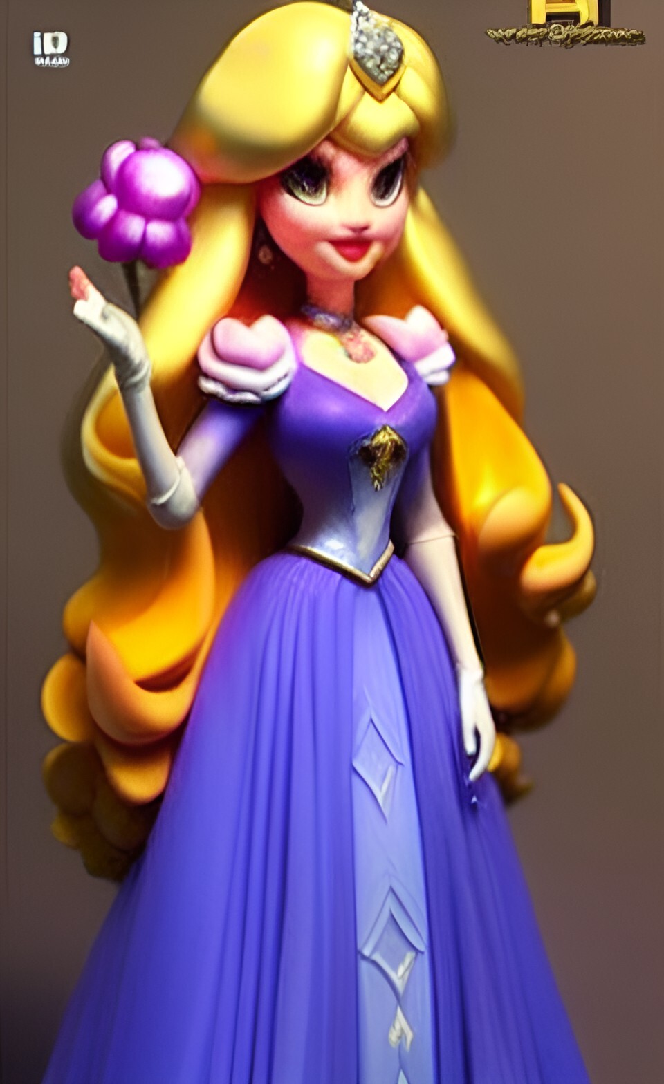 ArtStation - princess peach 8600 jpg pack wombo art | Artworks