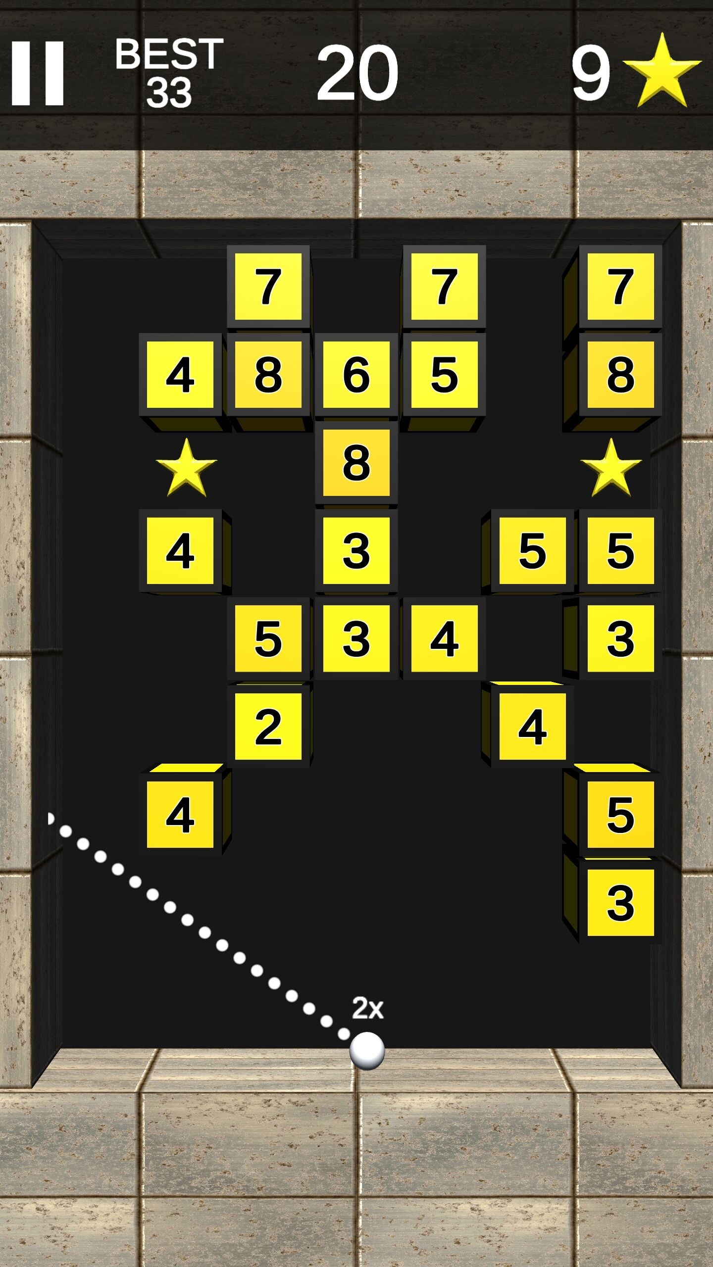 ArtStation - 25 Simple Unity Games For Android And iOS | Game Assets
