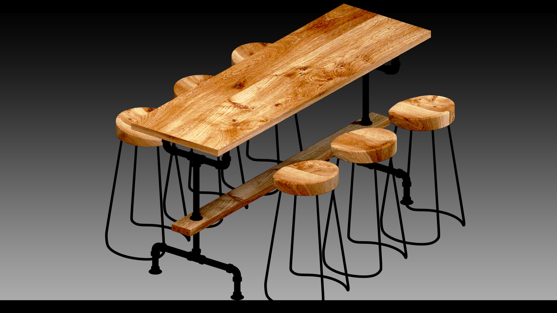 ArtStation - 58 Interior Objects- Vol 03- High detail 3d models | Resources