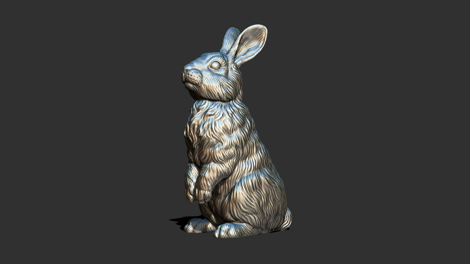 ArtStation - Rabbit bunny | Resources