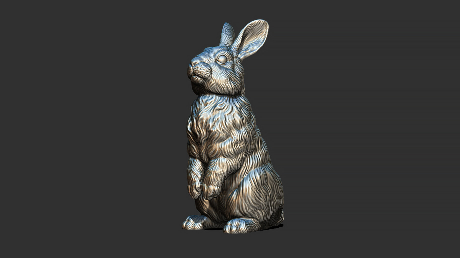 ArtStation - Rabbit bunny | Resources