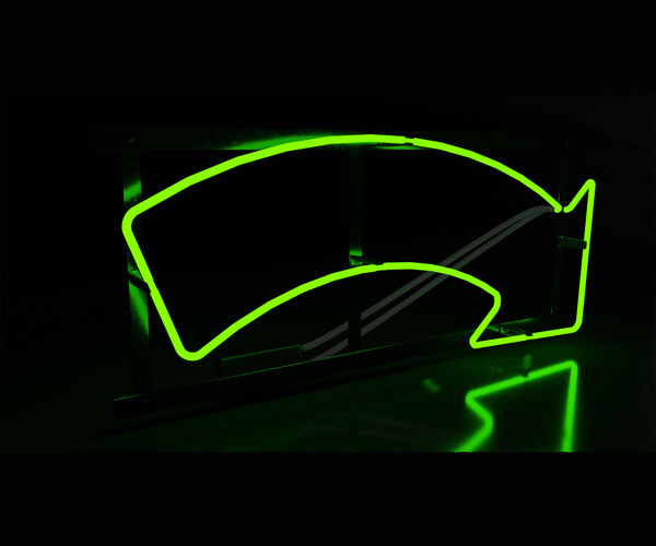 ArtStation - Neon Signs | Resources