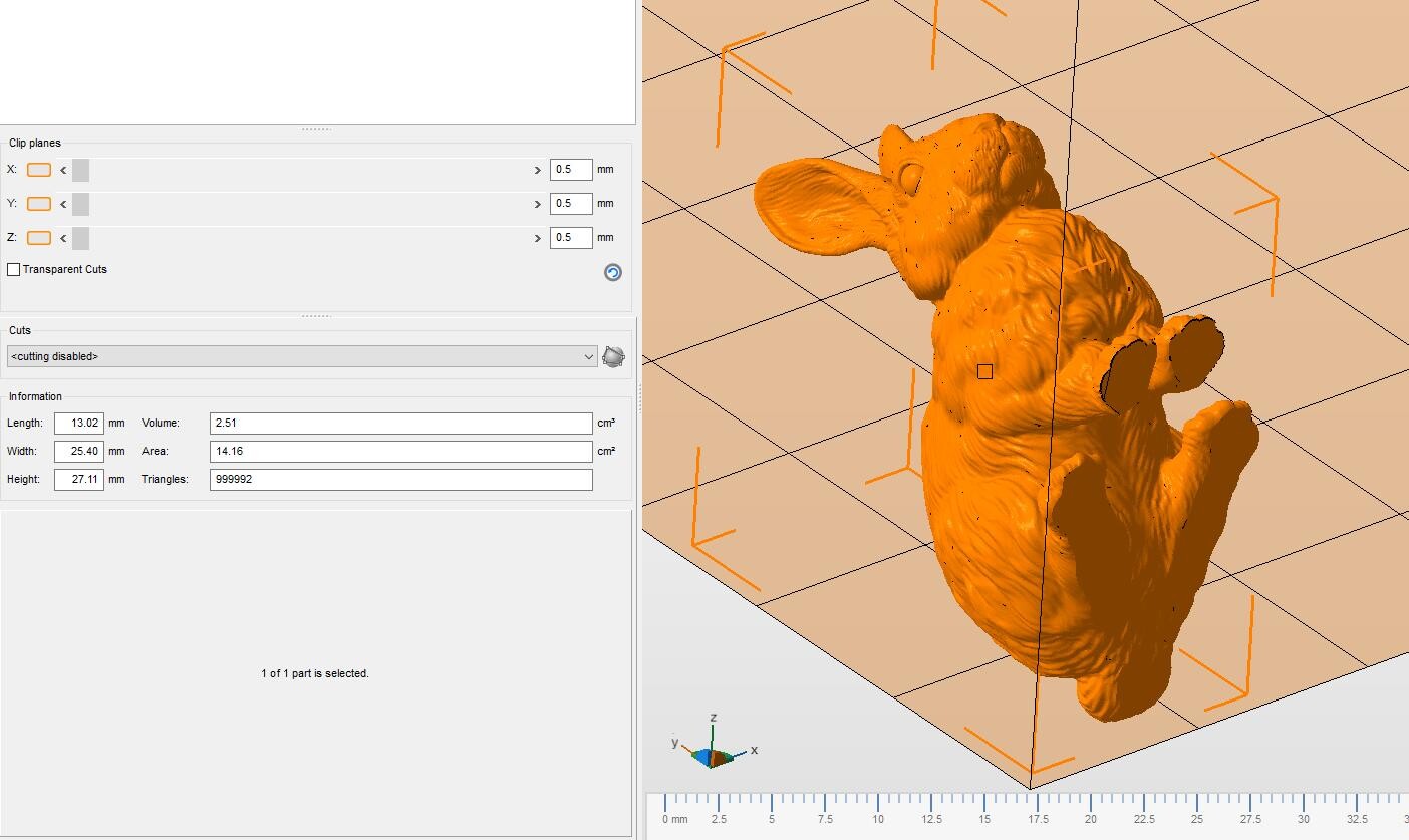 ArtStation - Bunny | Resources