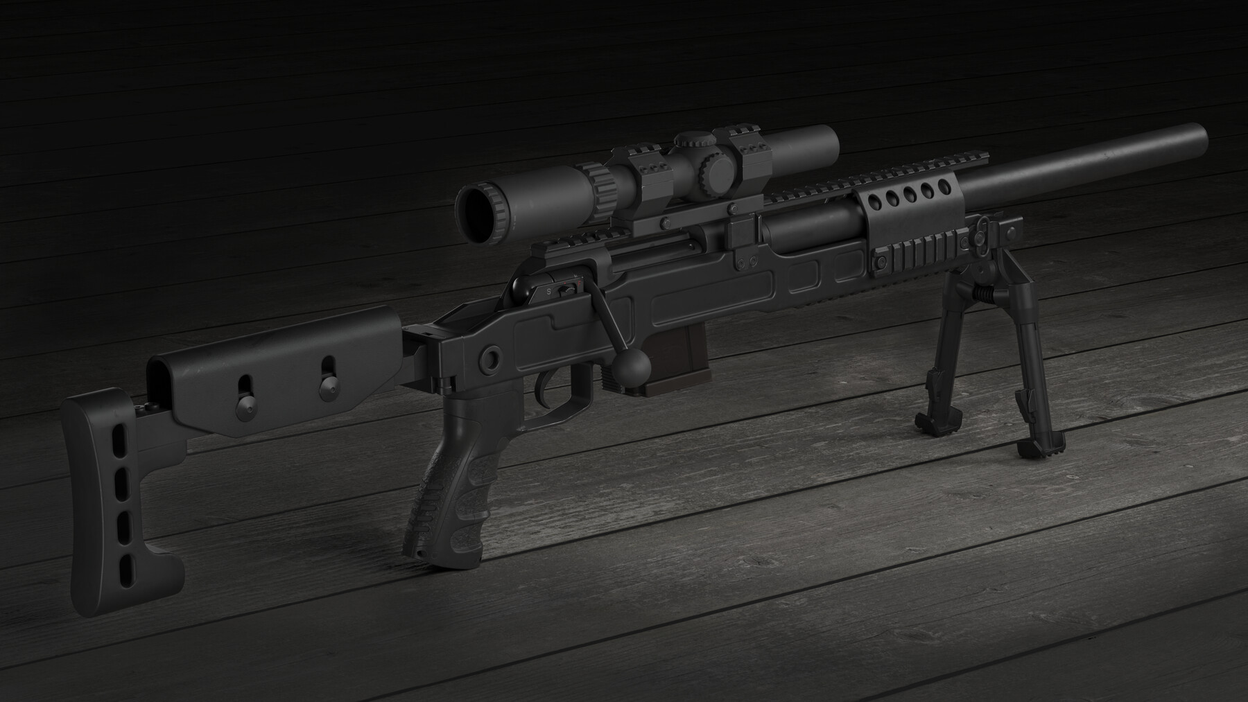 ArtStation - SPR300 | Game Assets