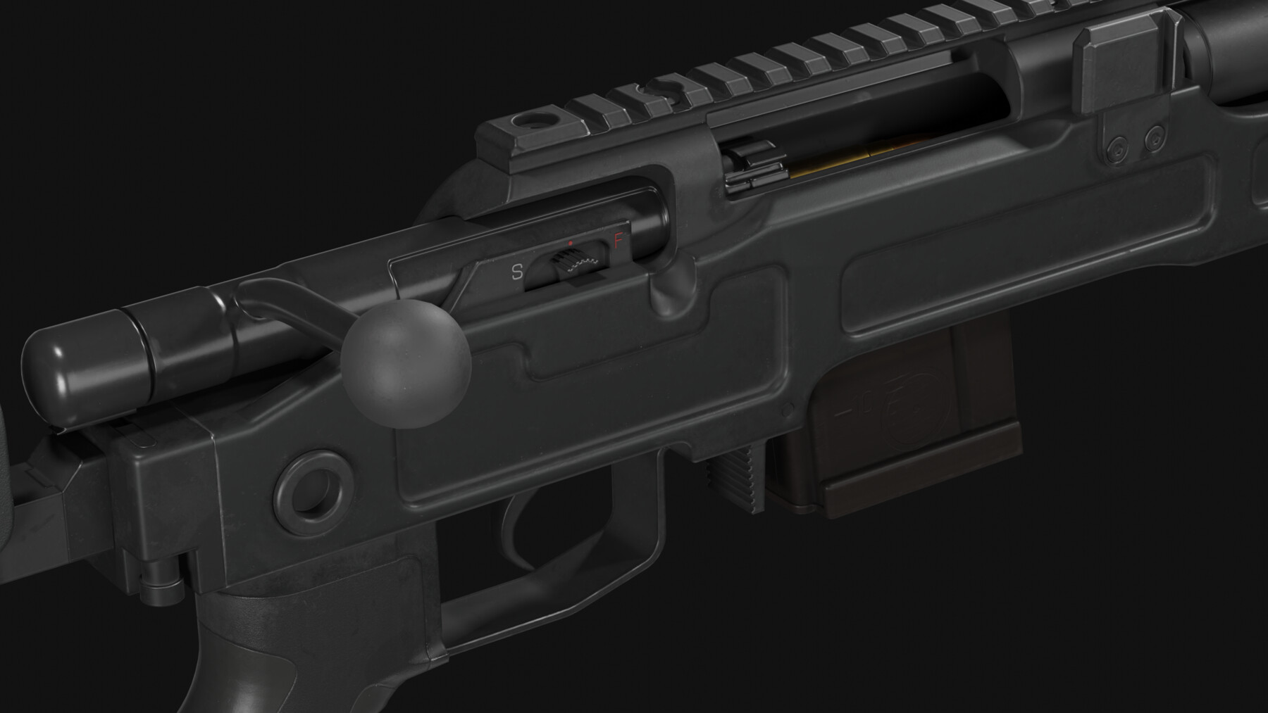 ArtStation - SPR300 | Game Assets