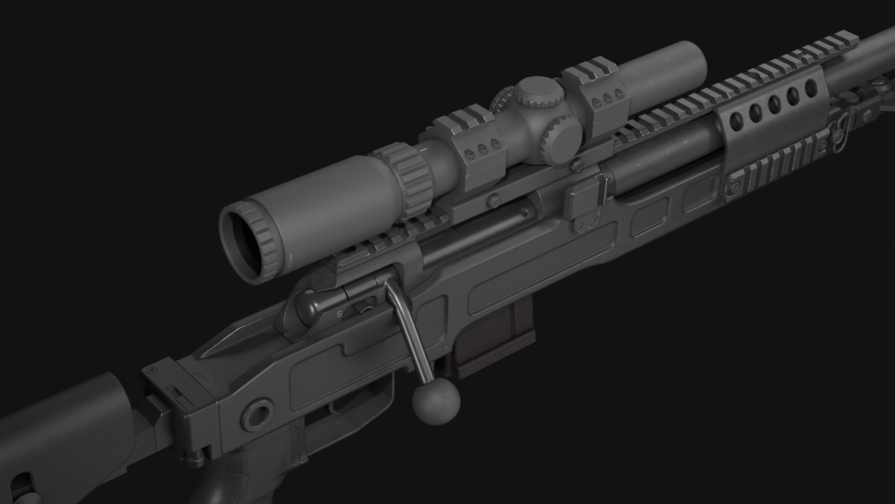 ArtStation - SPR300 | Game Assets