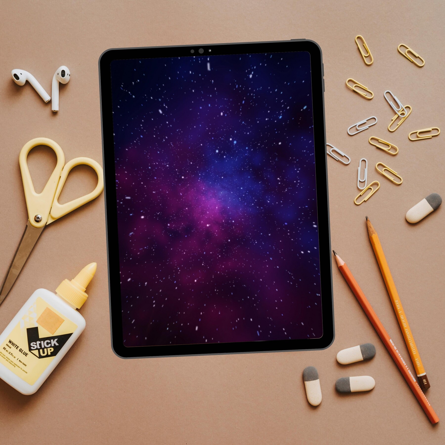 ArtStation - Wallpaper for Ipad, Digital Wallpaper, iPad Wallpaper ...