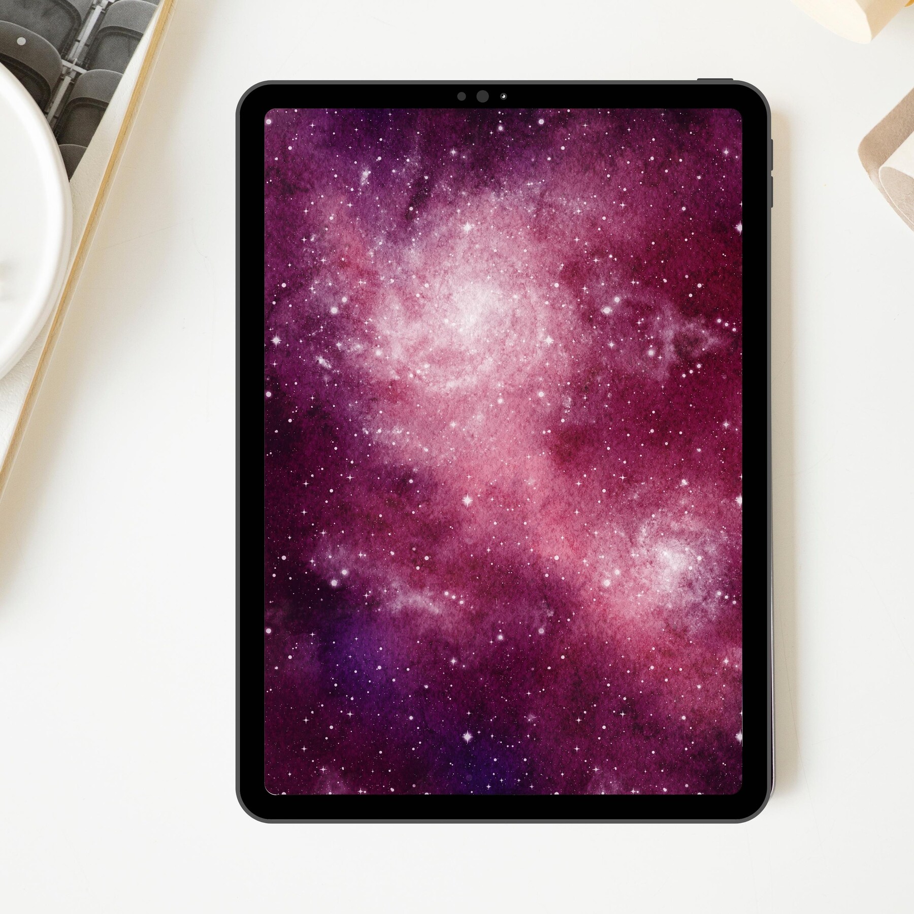 ArtStation - Wallpaper for Ipad, Digital Wallpaper, iPad Wallpaper ...