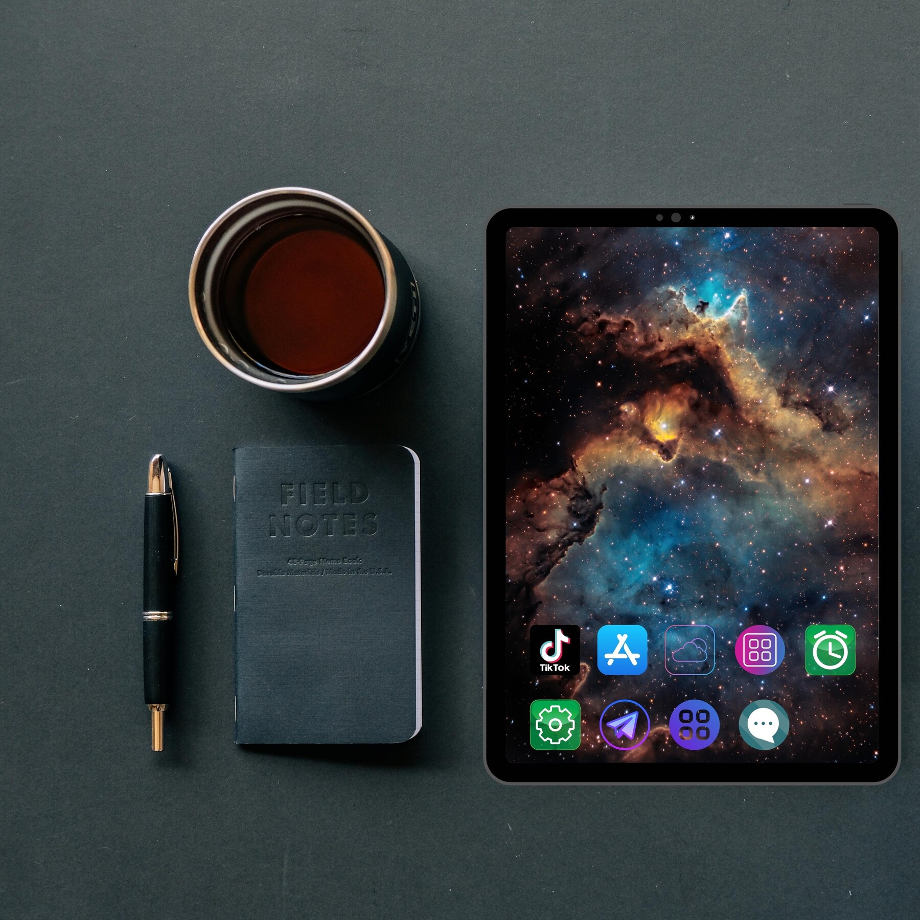 ArtStation - Wallpaper for Ipad, Digital Wallpaper, iPad Wallpaper ...