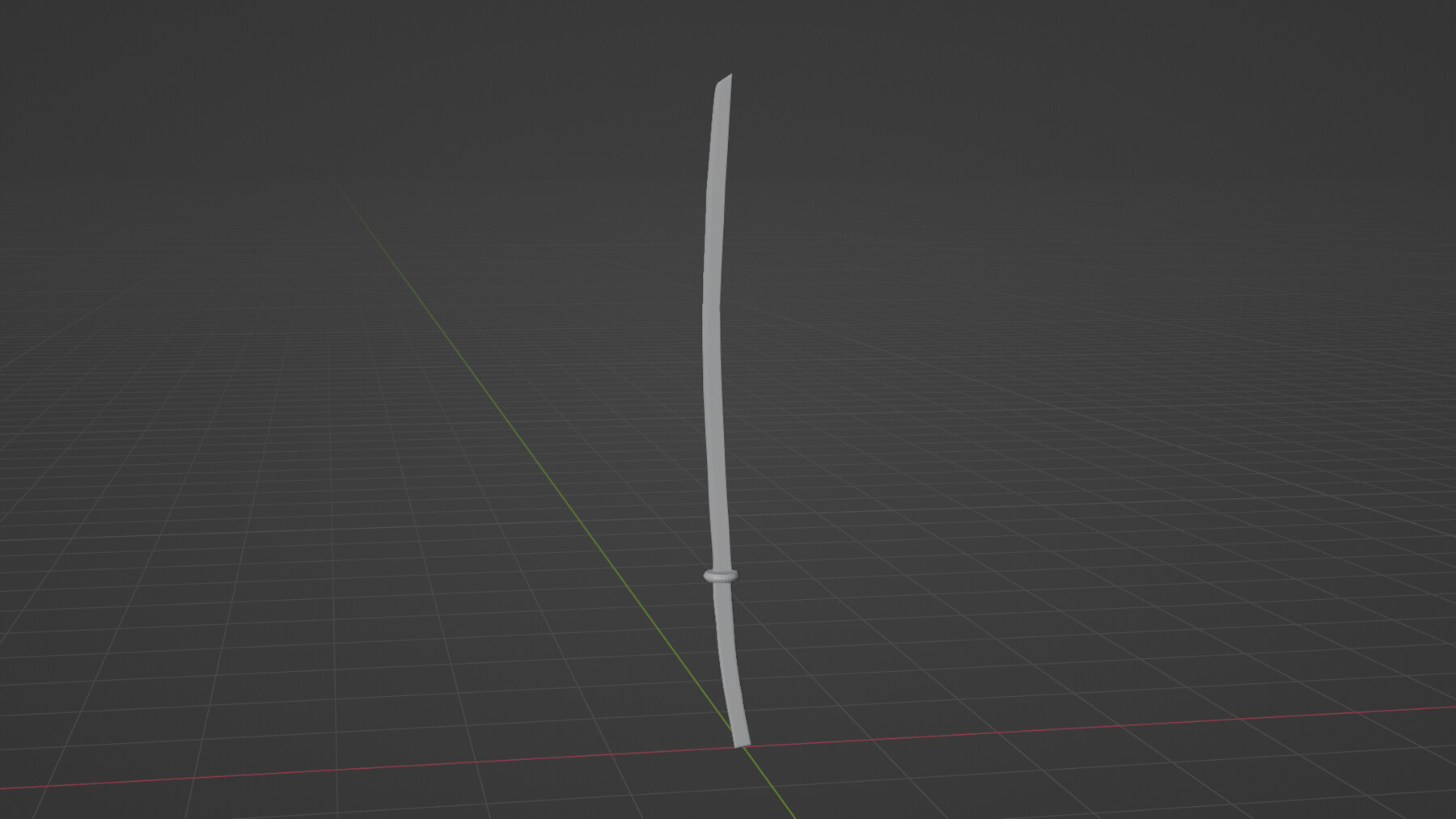 ArtStation - Katana | Game Assets