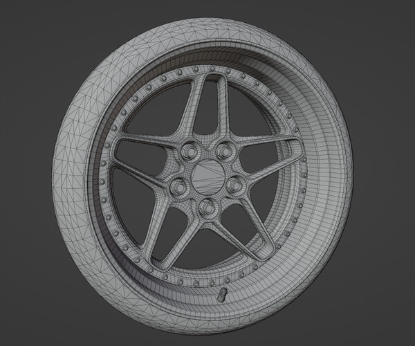 ArtStation - fifteen52 Bergmeister | Resources