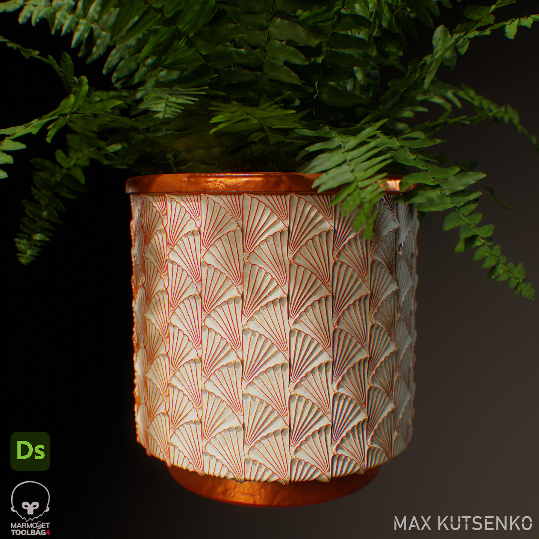 ArtStation - Pattern Generator | Resources