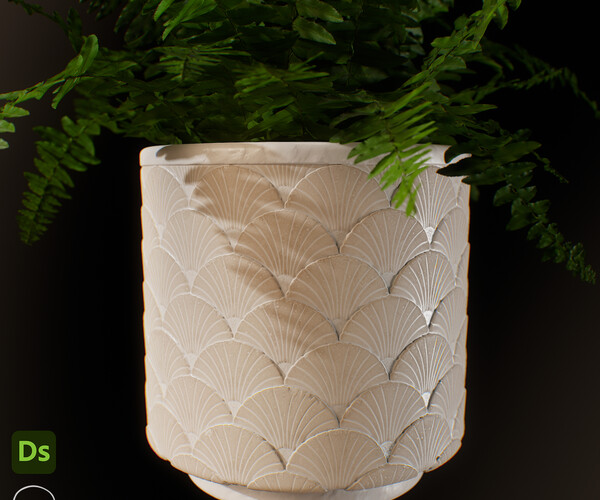 Artstation Pattern Generator Resources