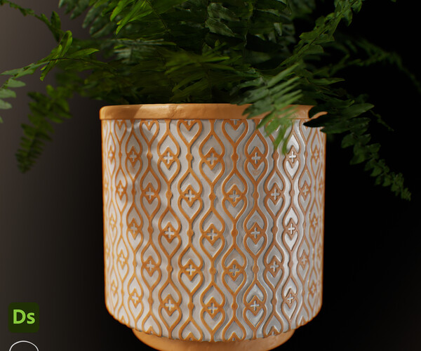 ArtStation - Pattern Generator | Resources