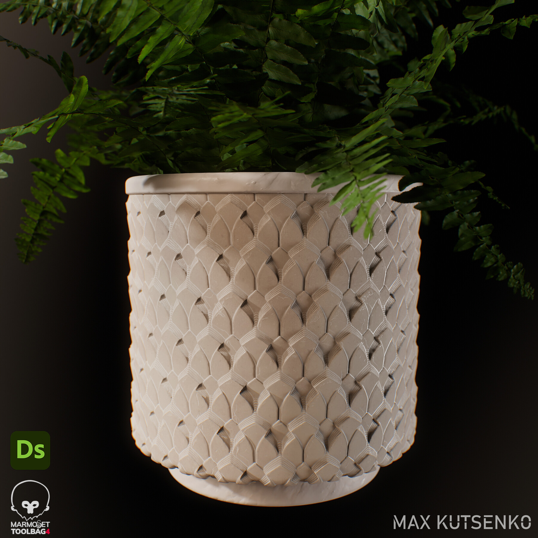 ArtStation - Pattern Generator | Resources