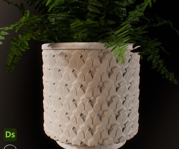 ArtStation - Pattern Generator | Resources