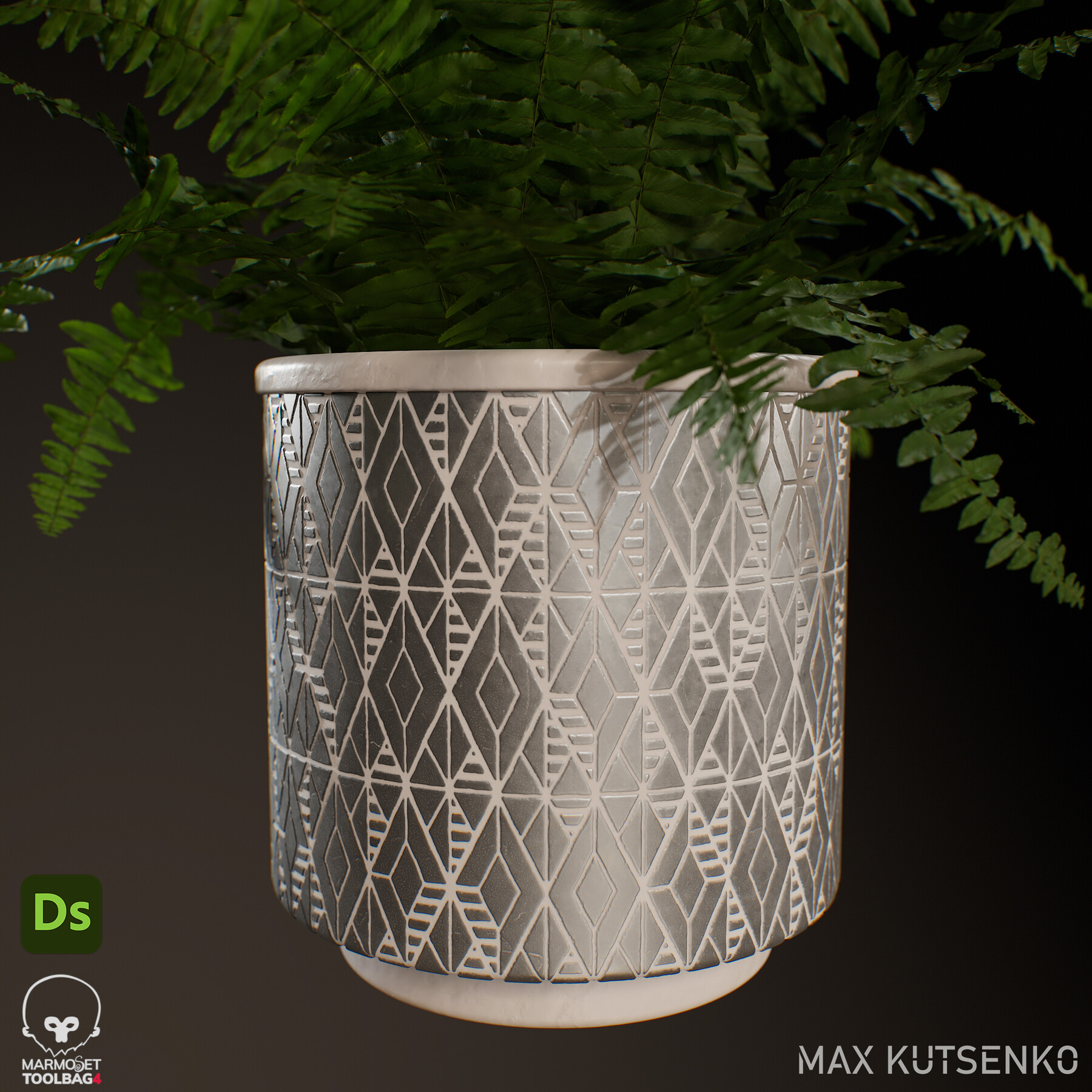 ArtStation - Pattern Generator | Resources