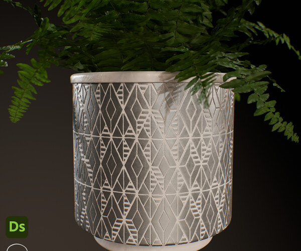 ArtStation - Pattern Generator | Resources