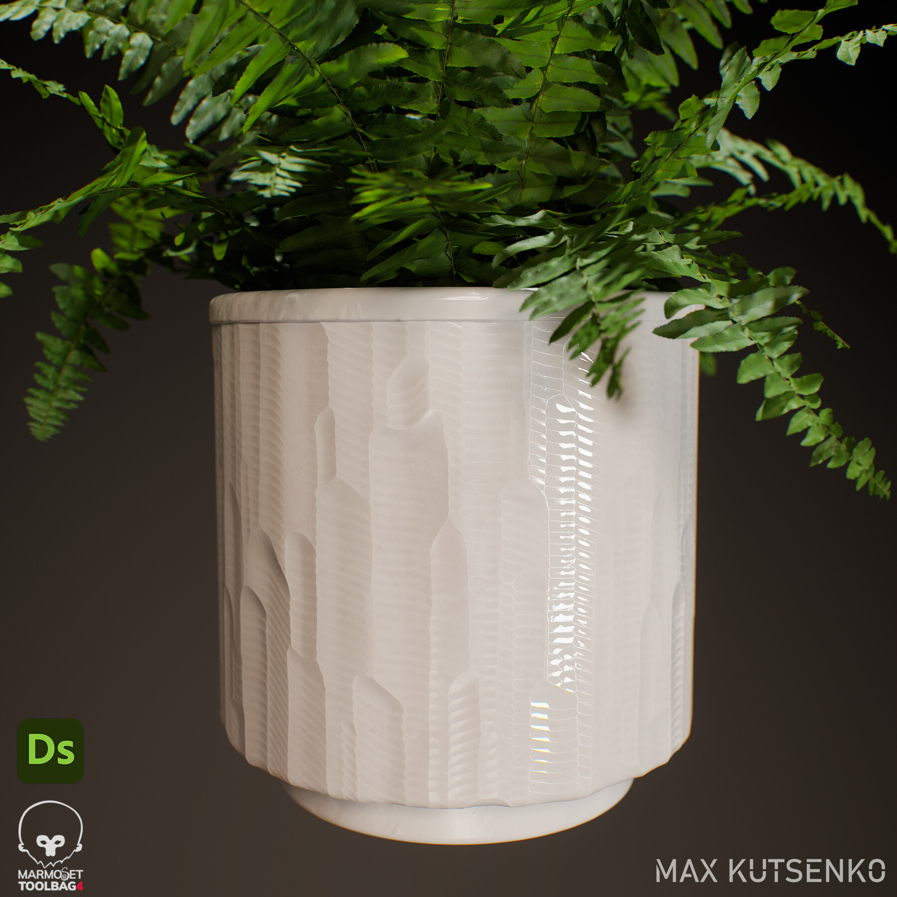 ArtStation - Pattern Generator | Resources