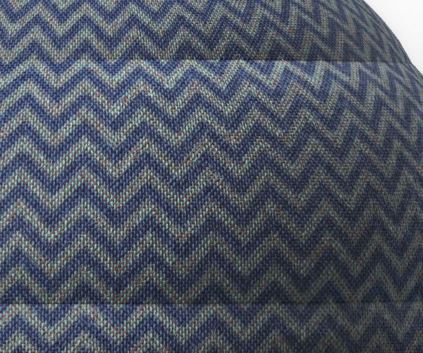 ArtStation - Fabric Materials 28- Stitched Fabric | Pbr 4k Seamless ...