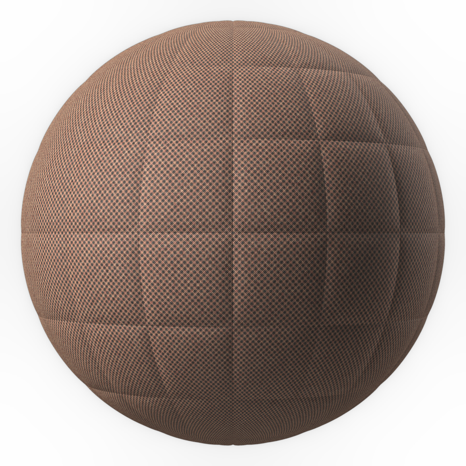 ArtStation - Fabric Materials 28- Stitched Fabric | Pbr 4k Seamless ...