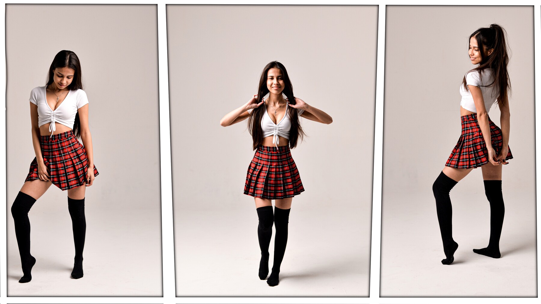 ArtStation - Charming female poses 350+ | Resources