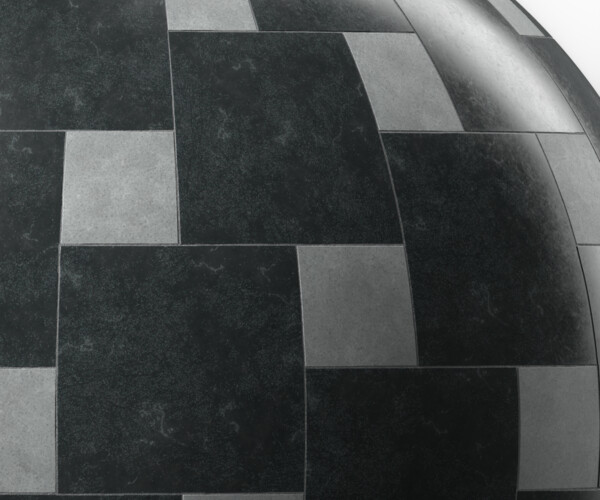 ArtStation - Marble Tile Materials 6- Pbr 4k Seamless | Resources