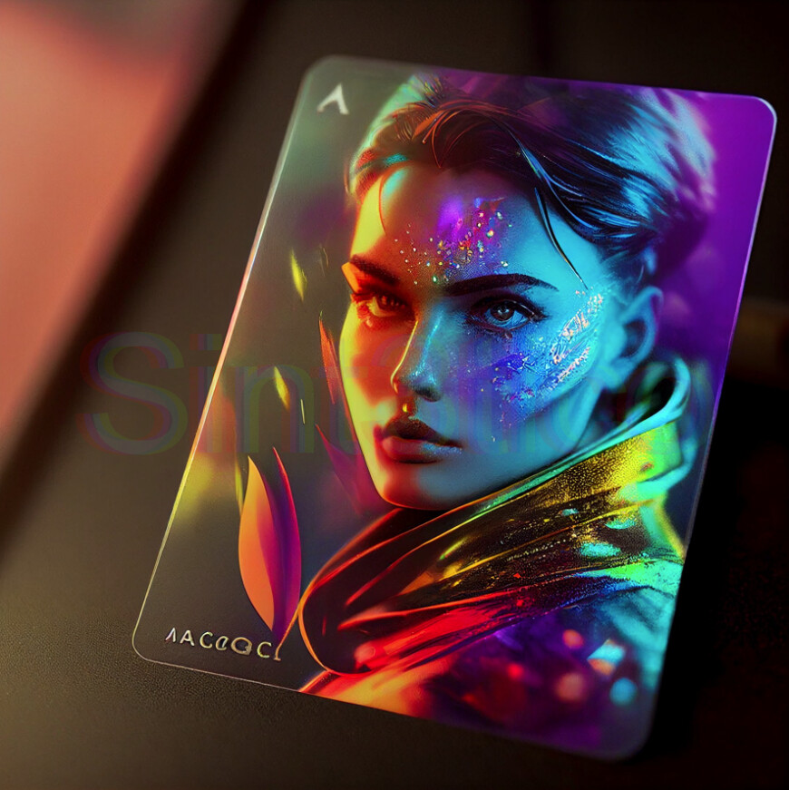 ArtStation - Ultra Rare #19 | Artworks