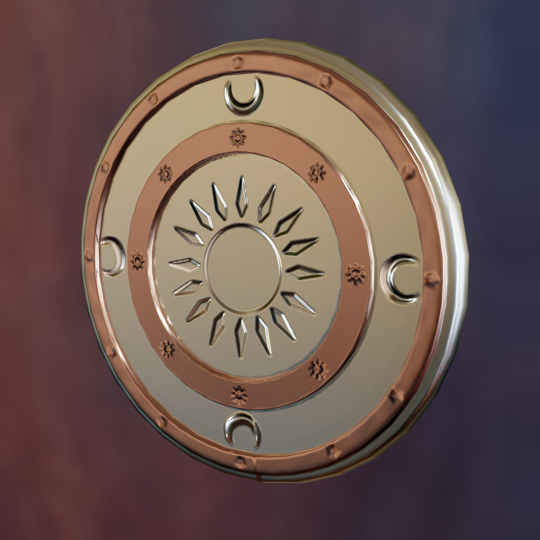 ArtStation - Complete Coin Collection | Game Assets