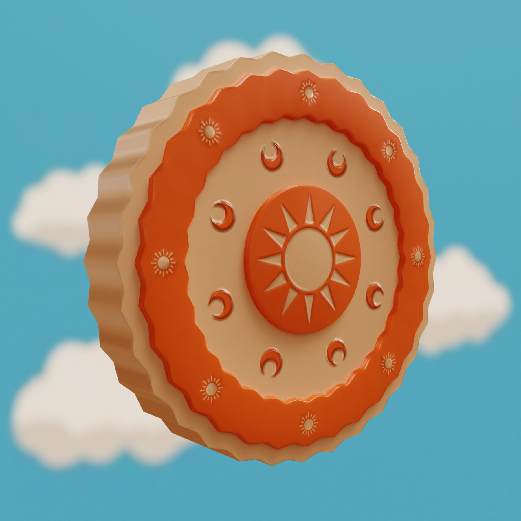 ArtStation - Complete Coin Collection | Game Assets