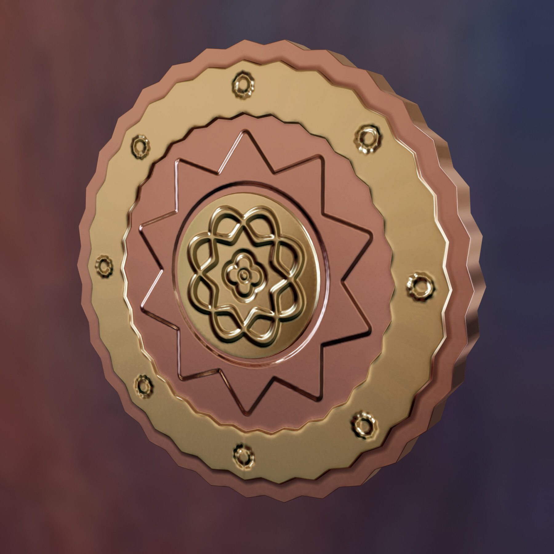 ArtStation - Complete Coin Collection | Game Assets