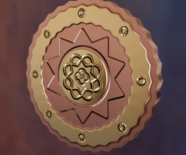 ArtStation - Complete Coin Collection | Game Assets