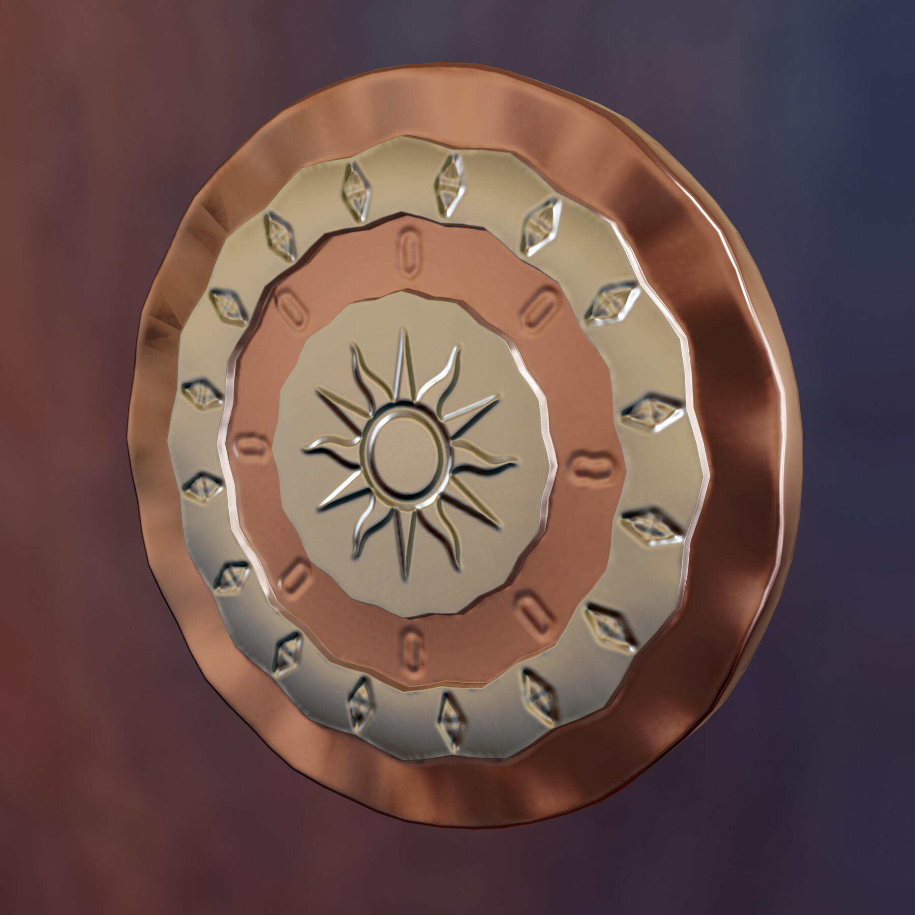 ArtStation - Complete Coin Collection | Game Assets